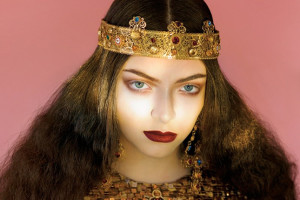 MAC Lorde Makeup Collection 2014 - SmashinBeauty