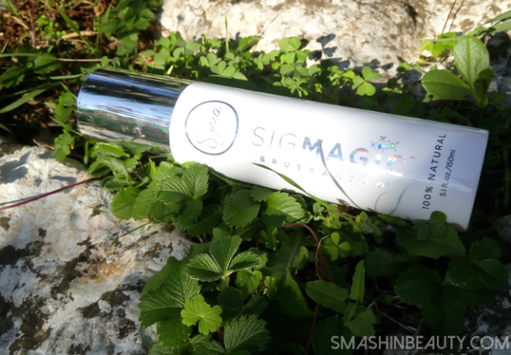 Cleopatra Face Mask - SmashinBeauty